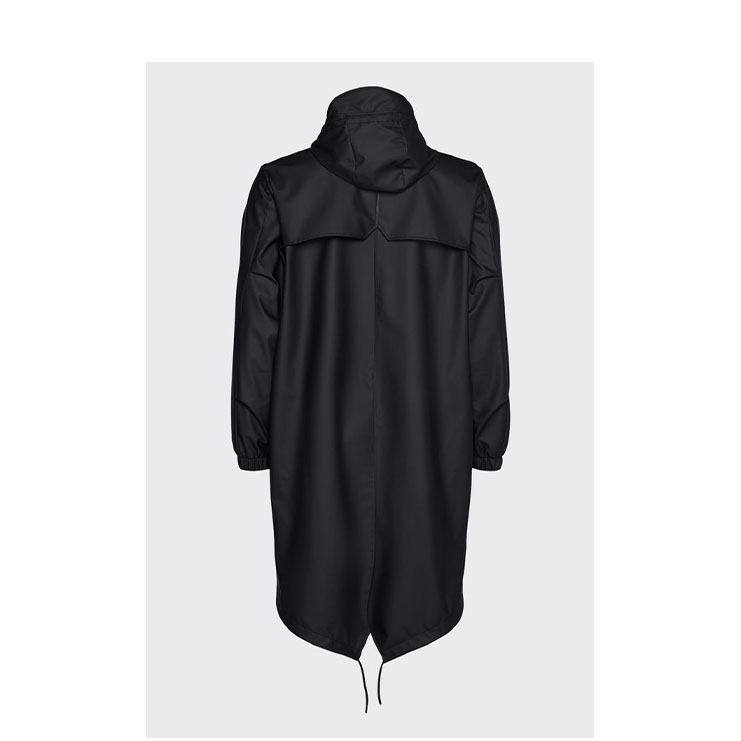 impermeables fishtail parka rains Taille S
